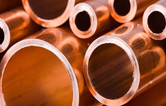 Copper Pipe Supply | Sonco
